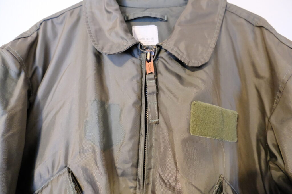 アメリカ軍『CWU-45P』の魅力を徹底解説！【あのハリウッドスターも着用した！？】