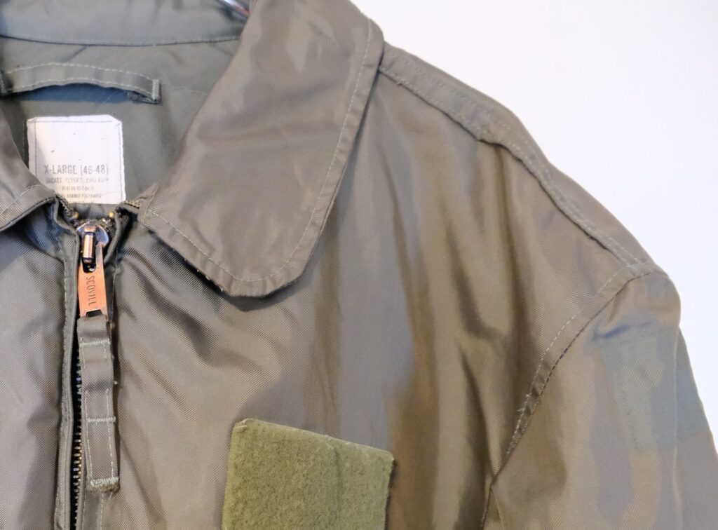 アメリカ軍『CWU-45P』の魅力を徹底解説！【あのハリウッドスターも着用した！？】